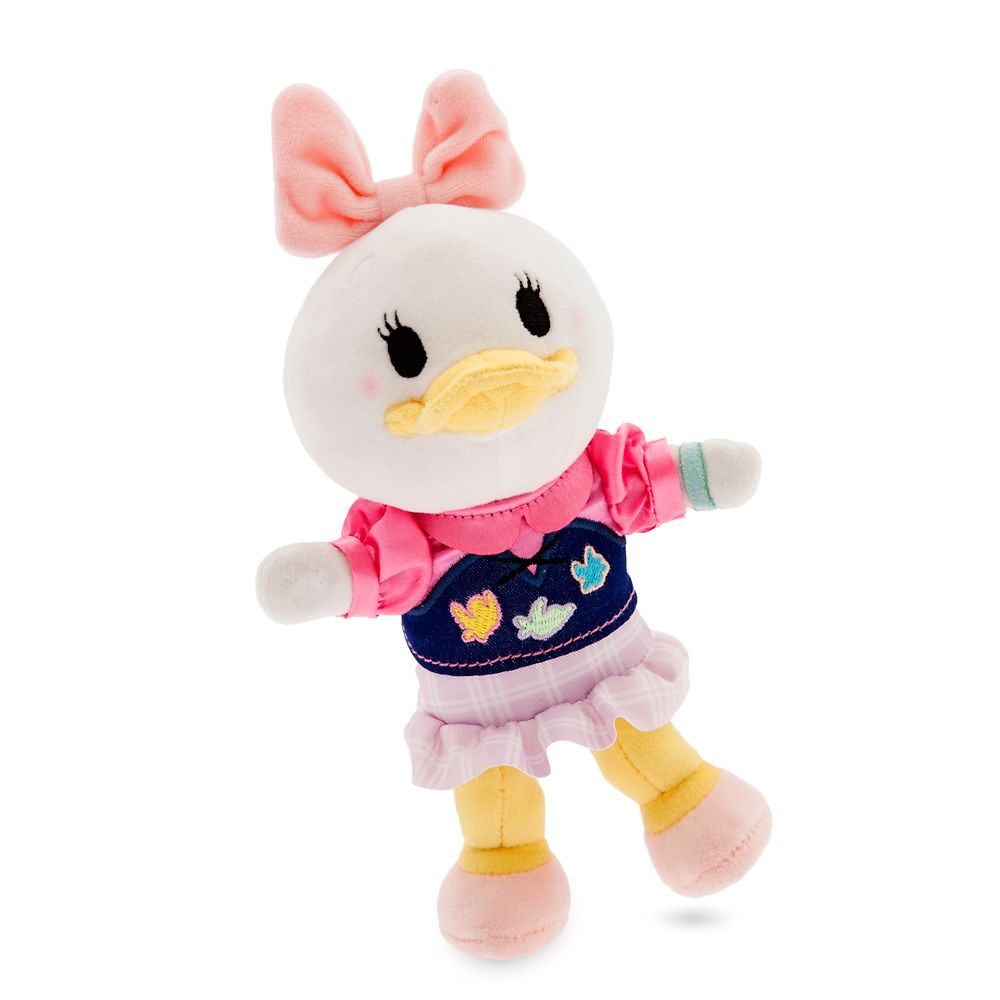 Disney nuiMOs Outfit – Princess Trend Collection – Aurora is available ...