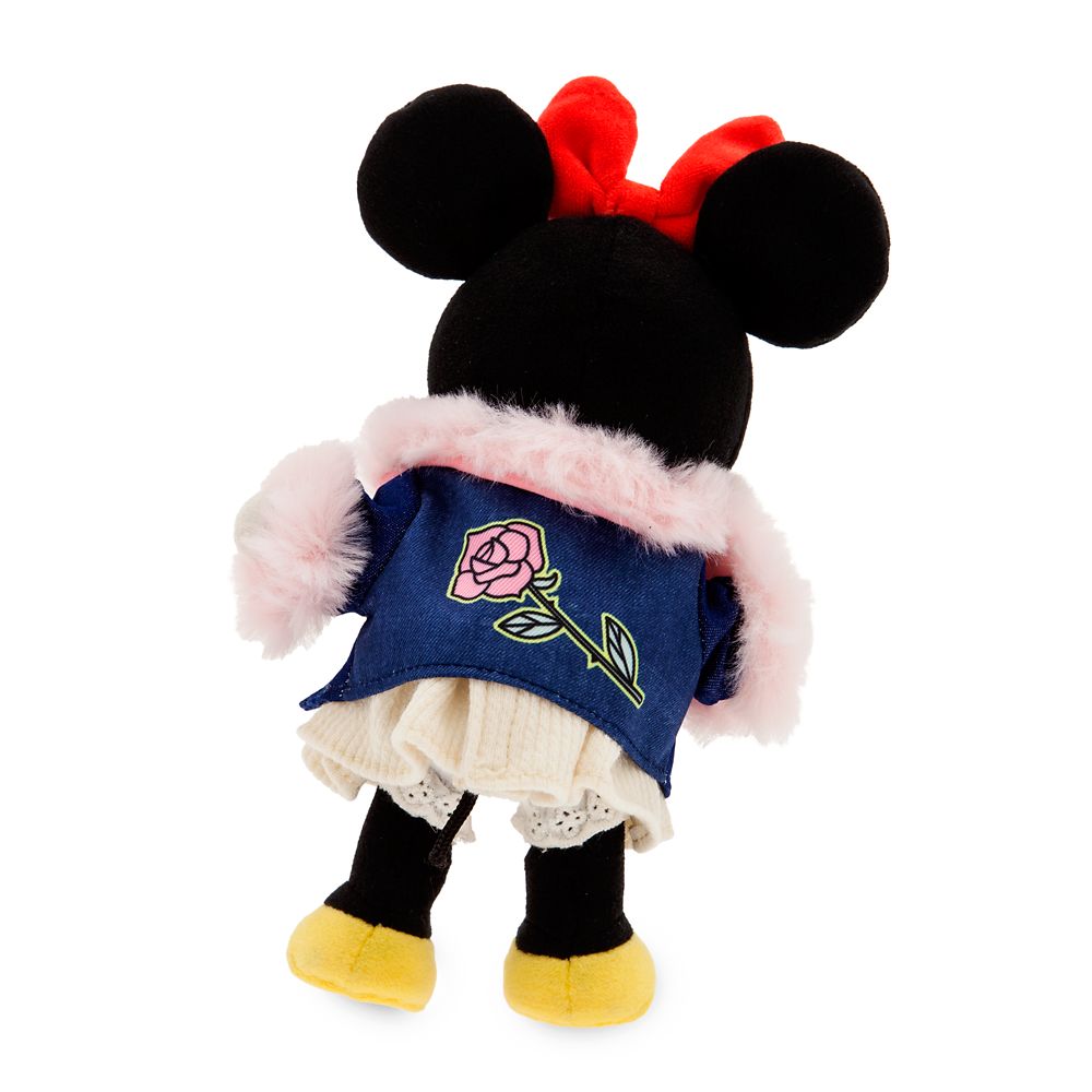 Disney nuiMOs Outfit – Princess Trend Collection – Belle is now ...