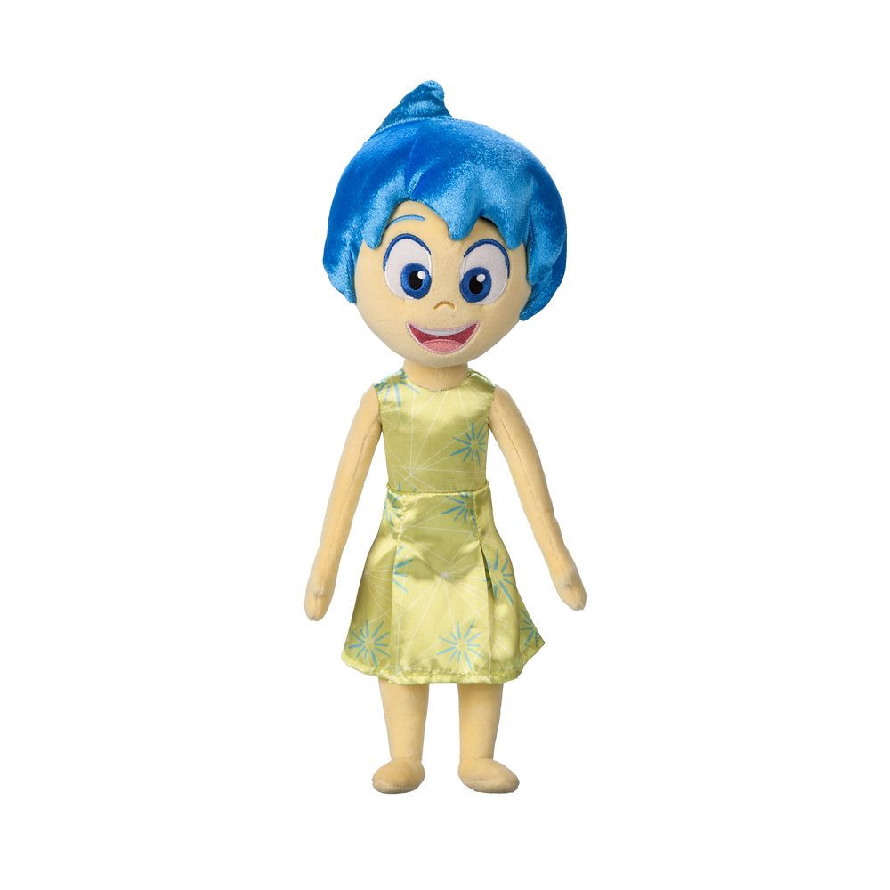 Inside Out | Disney Movies