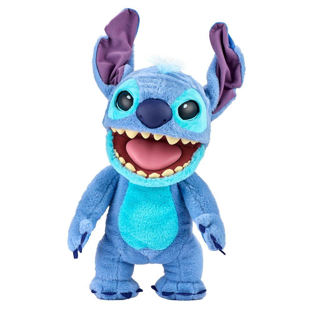 Celebrate Stitch 626 Day with a 'Lilo and Stitch' unboxing every fan ...