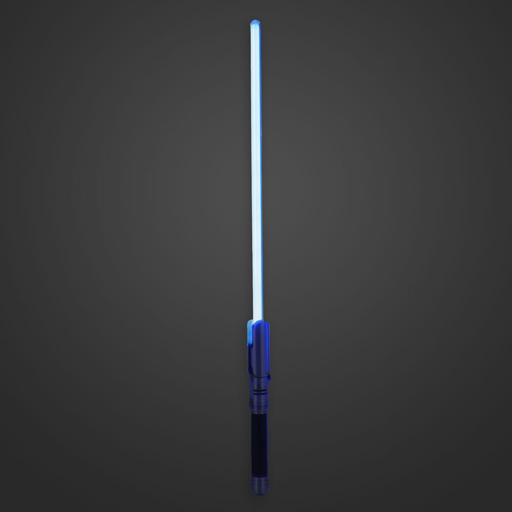 Gray Jedi Lightsaber Color