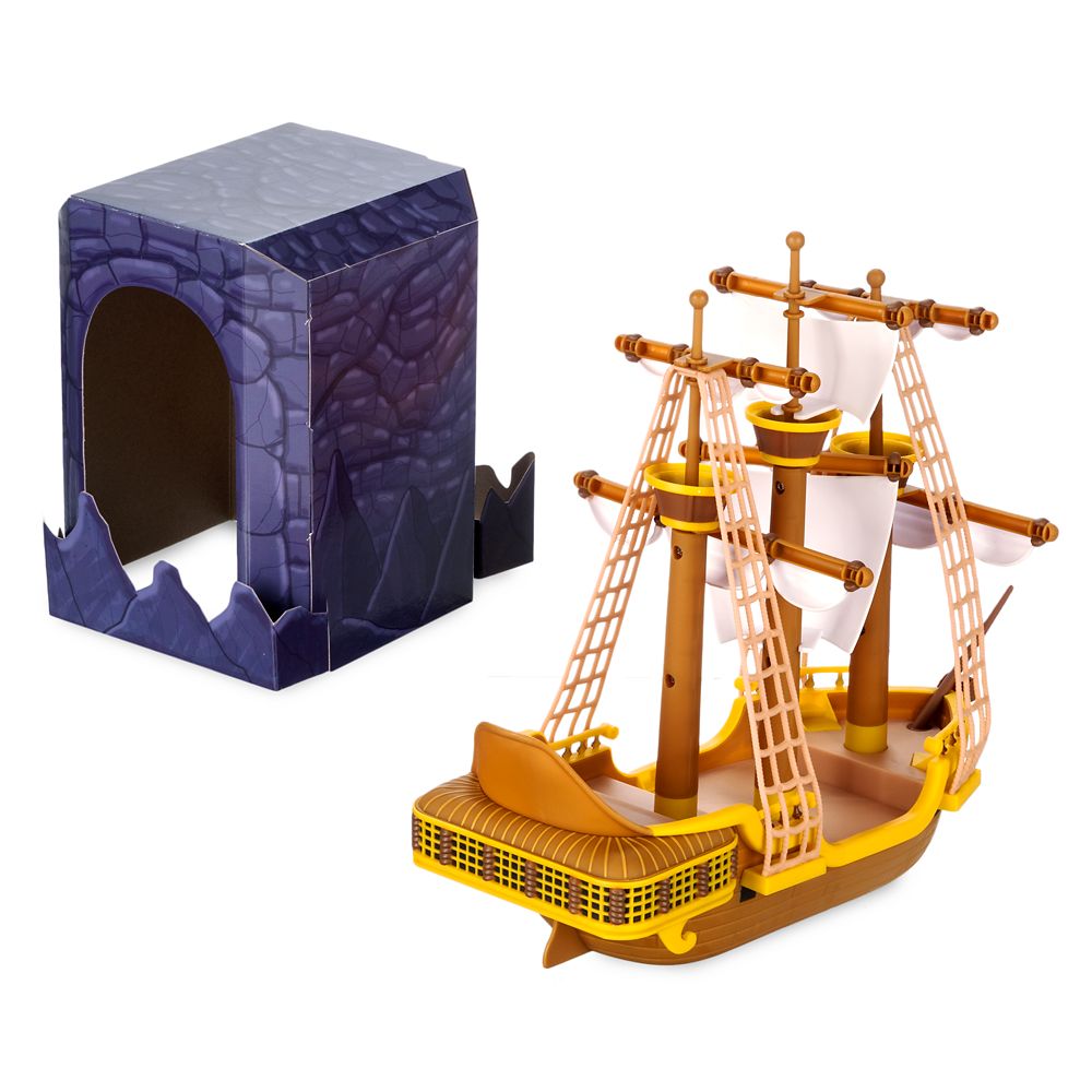 Peter Pan Figure Play Set – Disney100 | Disney Store