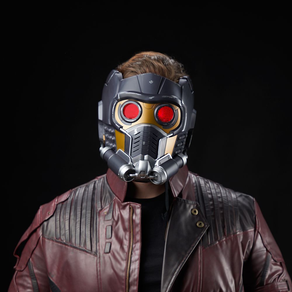 Star Lord