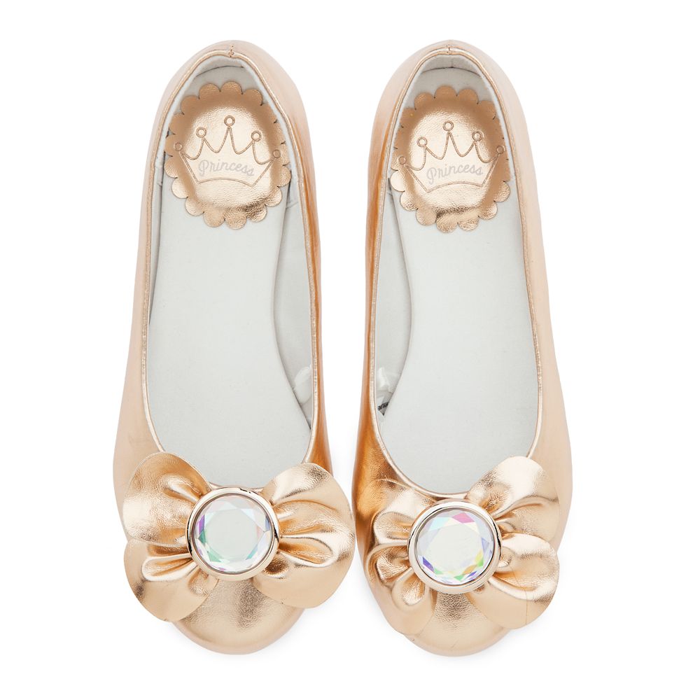 Disney Princess Fancy Dress Shoes | Disney Store
