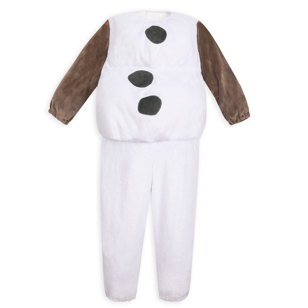 Olaf Costume for Toddlers – Frozen 2 is now available online – Dis ...