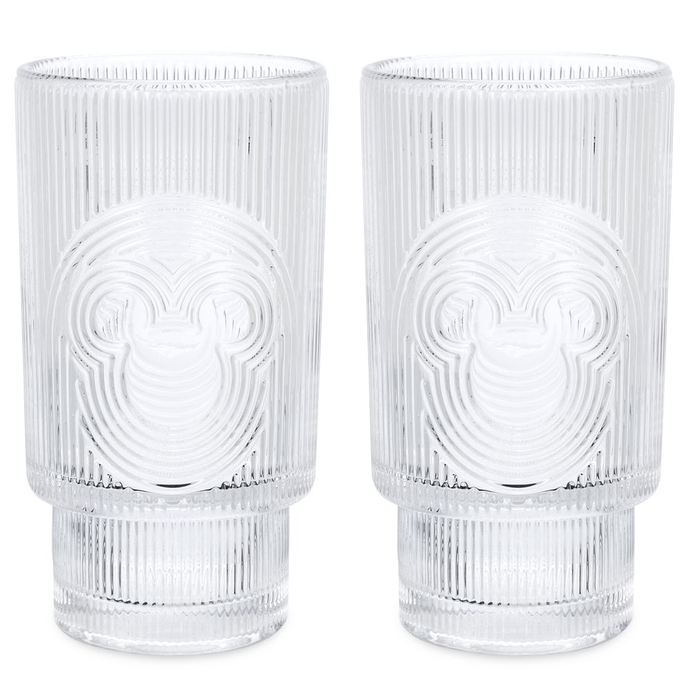 Disney Glassware Sets | Disney Store