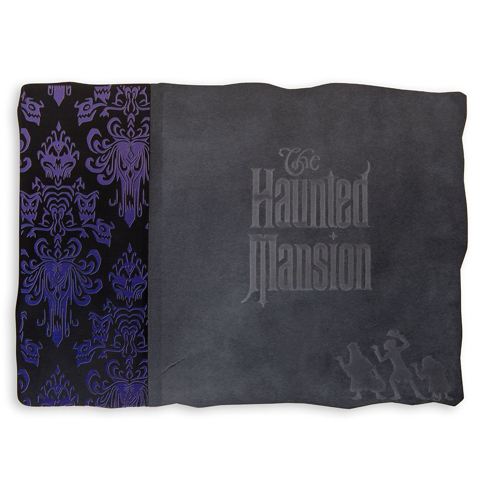 New Disney Merch: Haunted Mansion Merchandise Has Arrived! | The DIS