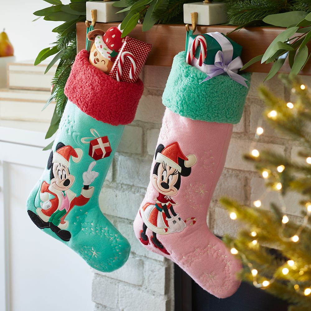 30+ Budget-Friendly Disney Stocking Stuffers for Kids of All-Ages