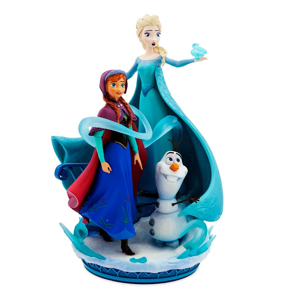 Frozen | Official Website | Disney Movies