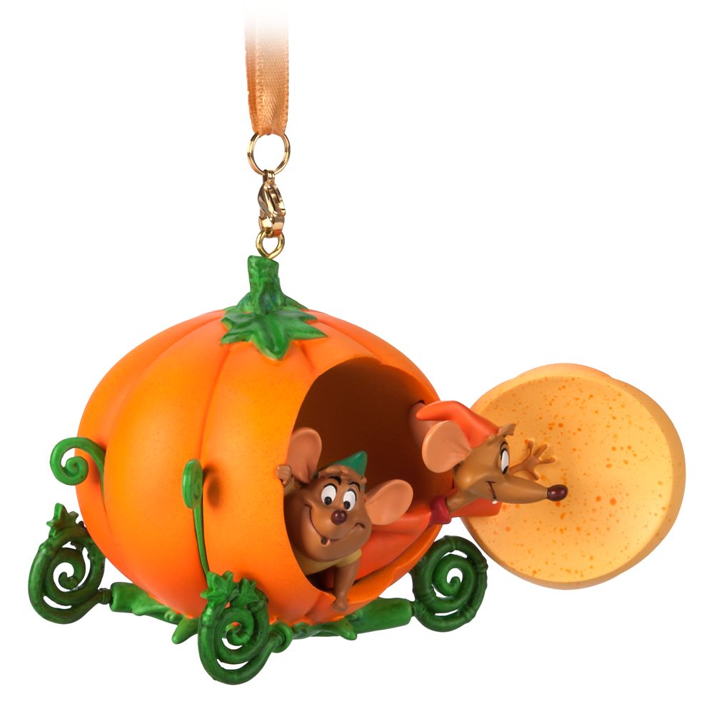 Disney Cinderella Mice Jack