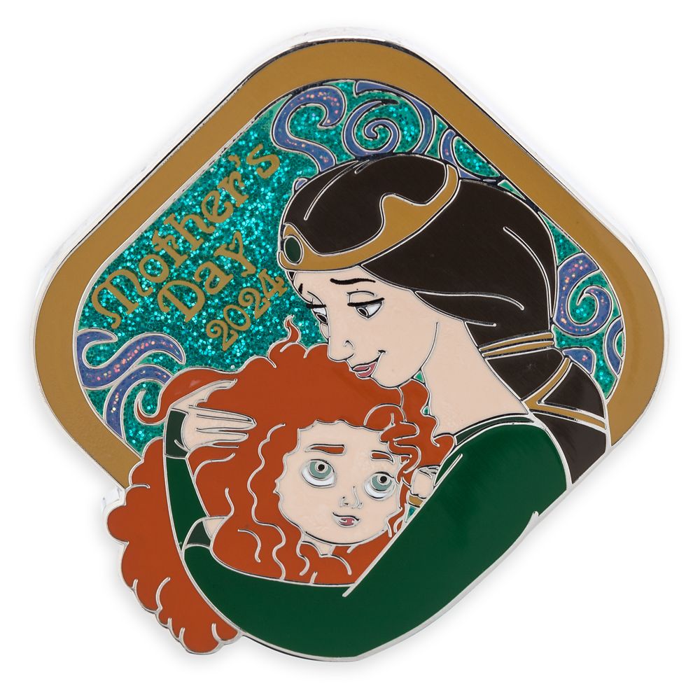 Merida | Disney Princess