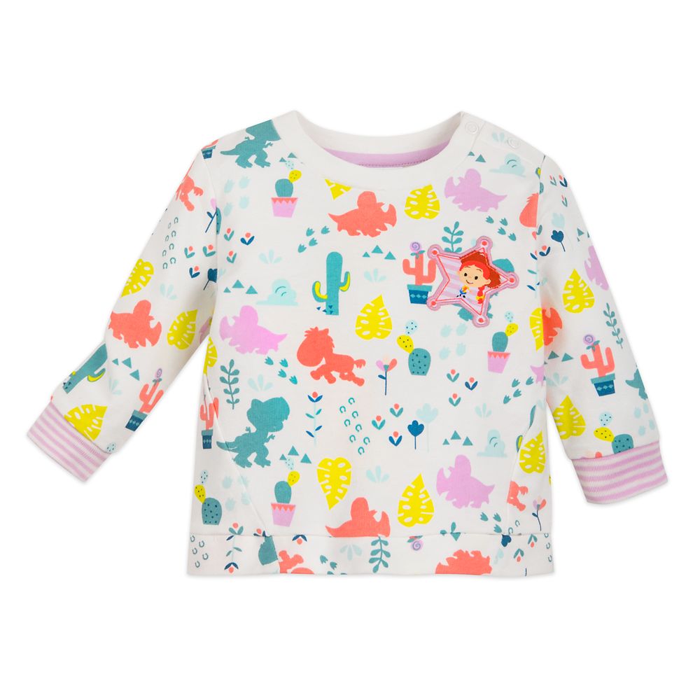 Toy Story Top and Pants Set for Baby | Disney Store