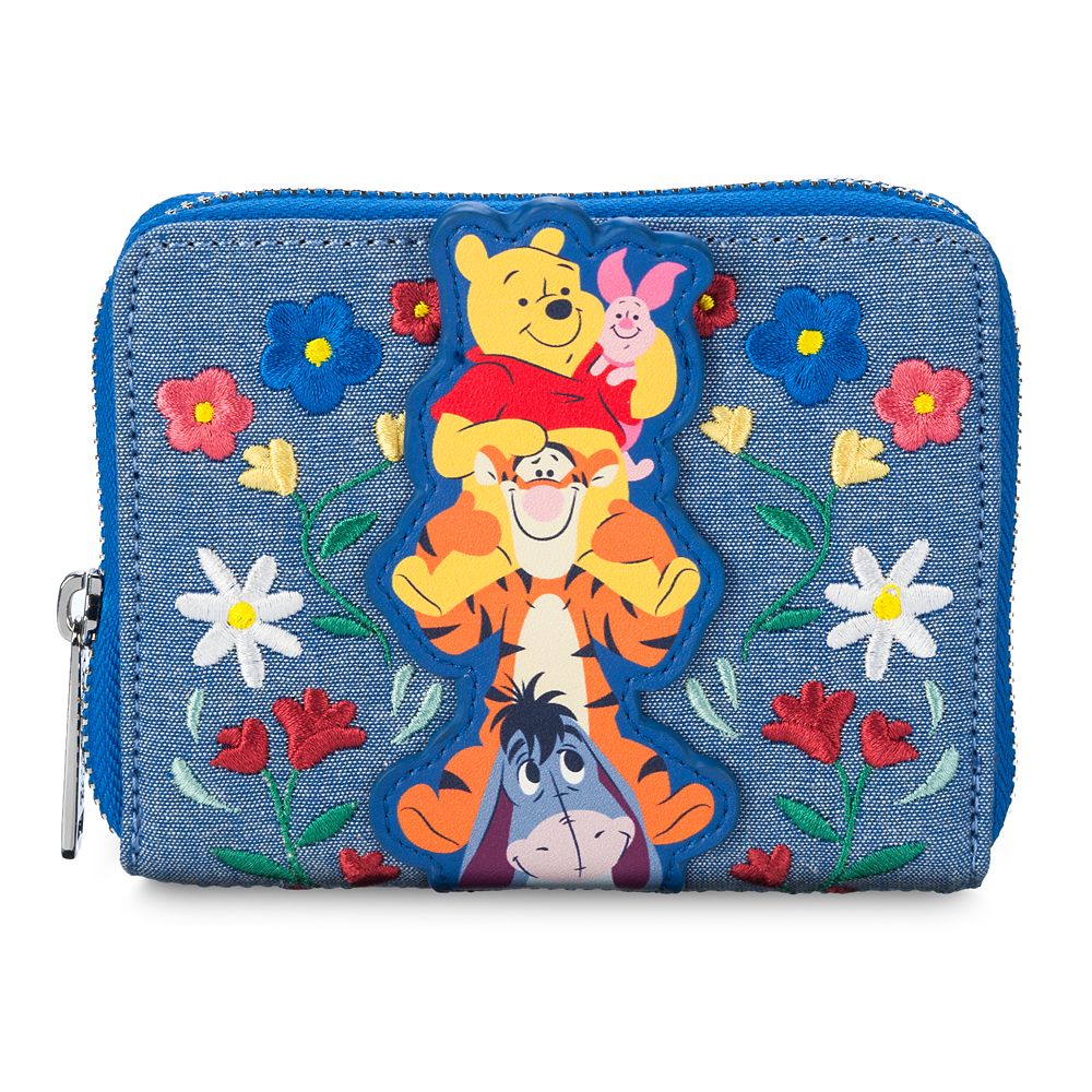 Winnie the Pooh & Pals | Official Disney Site