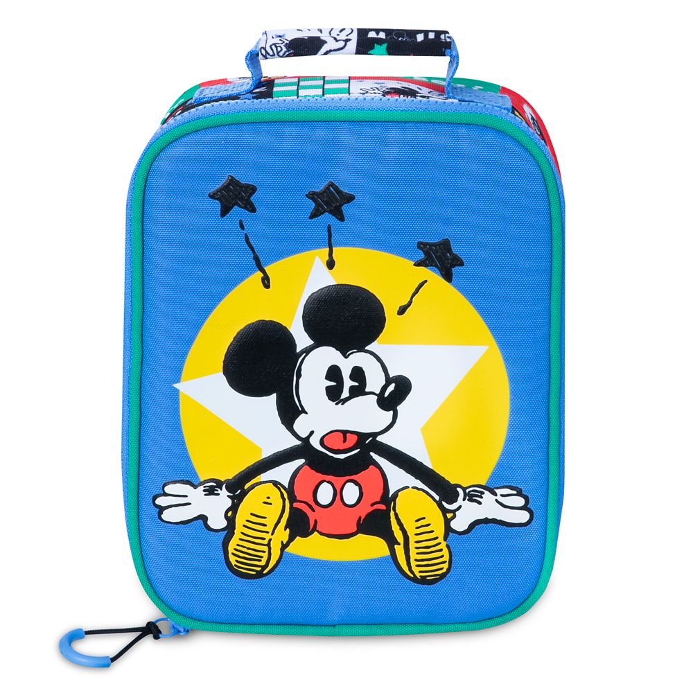 Kids Disney Backpacks & Lunch Boxes | Disney Store