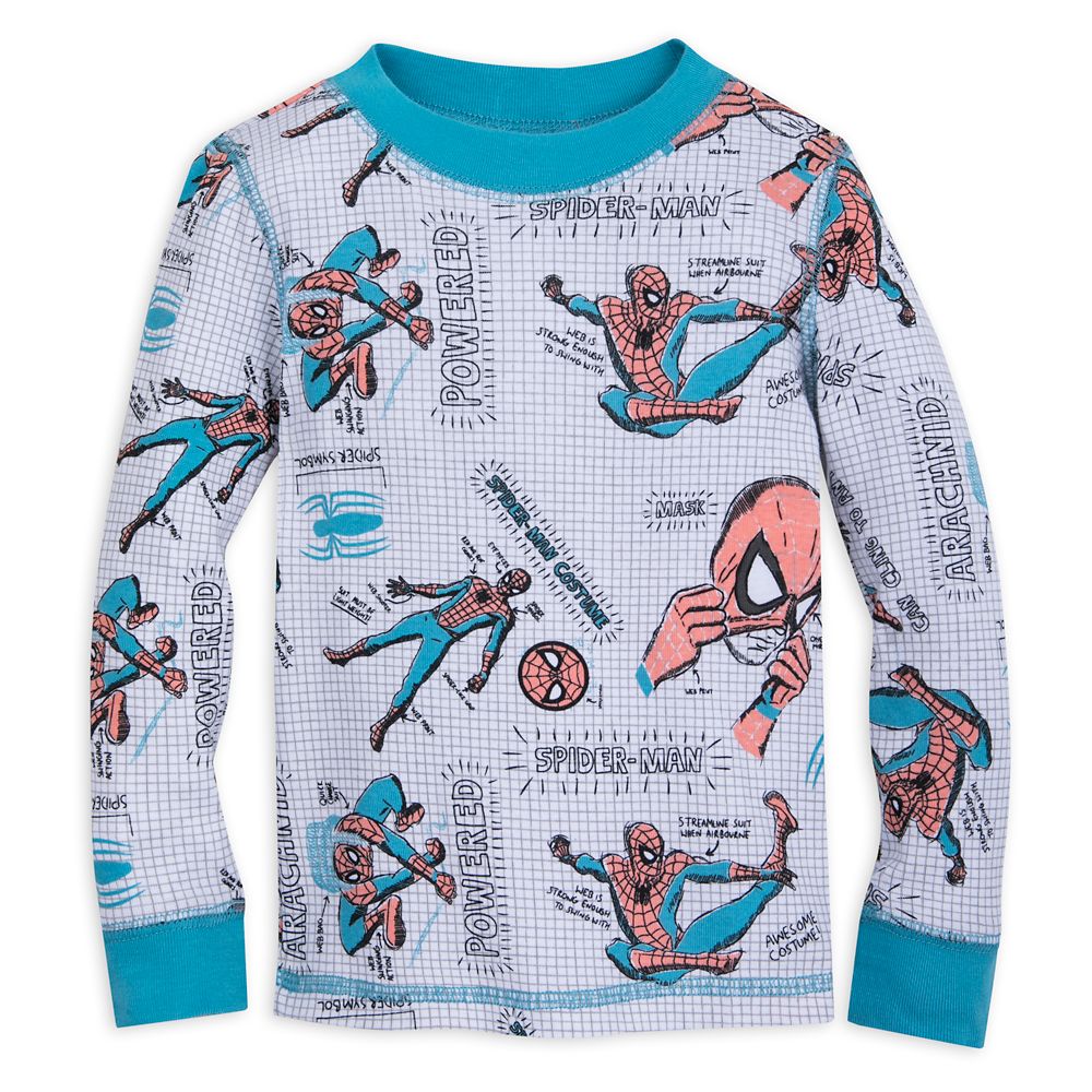 Spider-Man PJ PALS for Boys | Disney Store