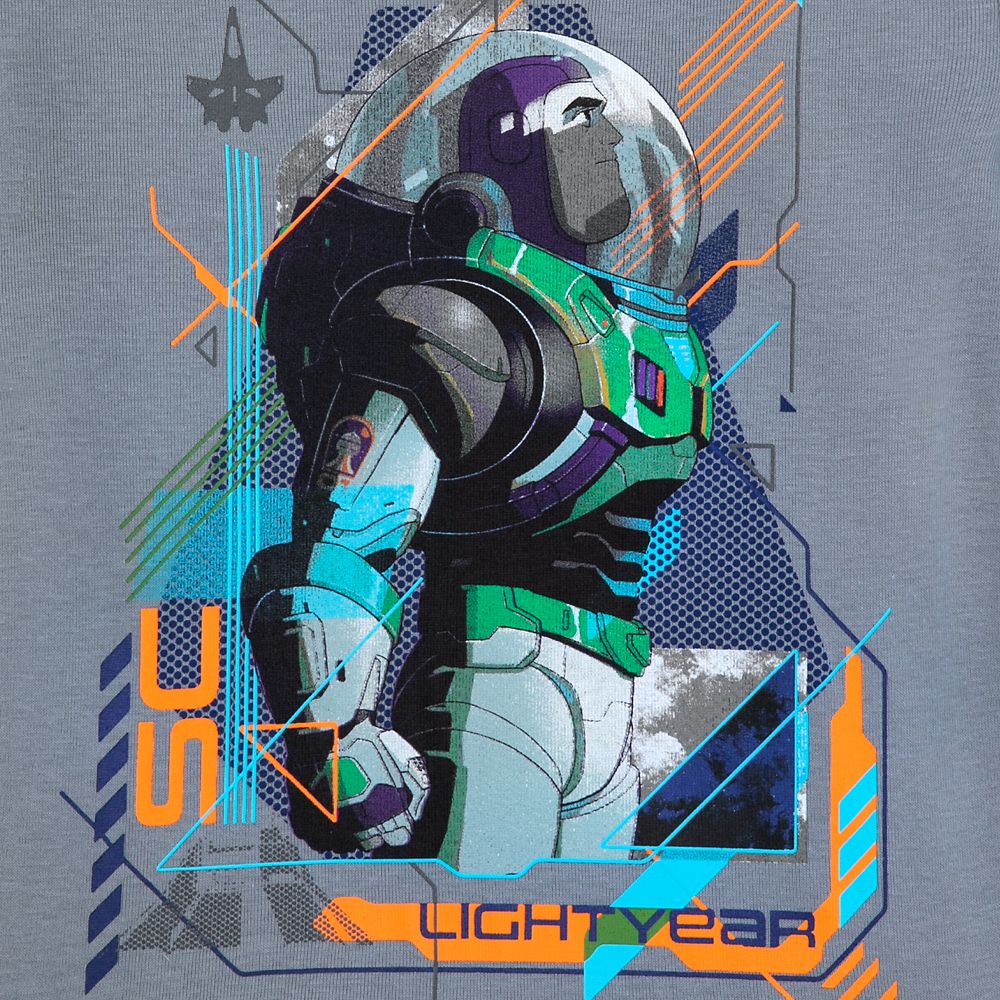 Buzz Lightyear Sleep Set for Kids – Lightyear - Buy Now – Dis ...