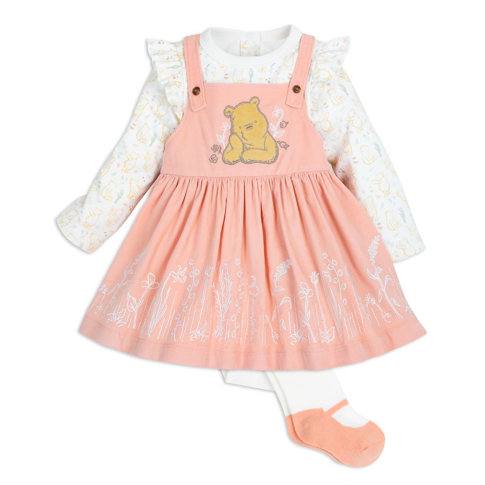 Winnie the Pooh & Pals | Official Disney Site