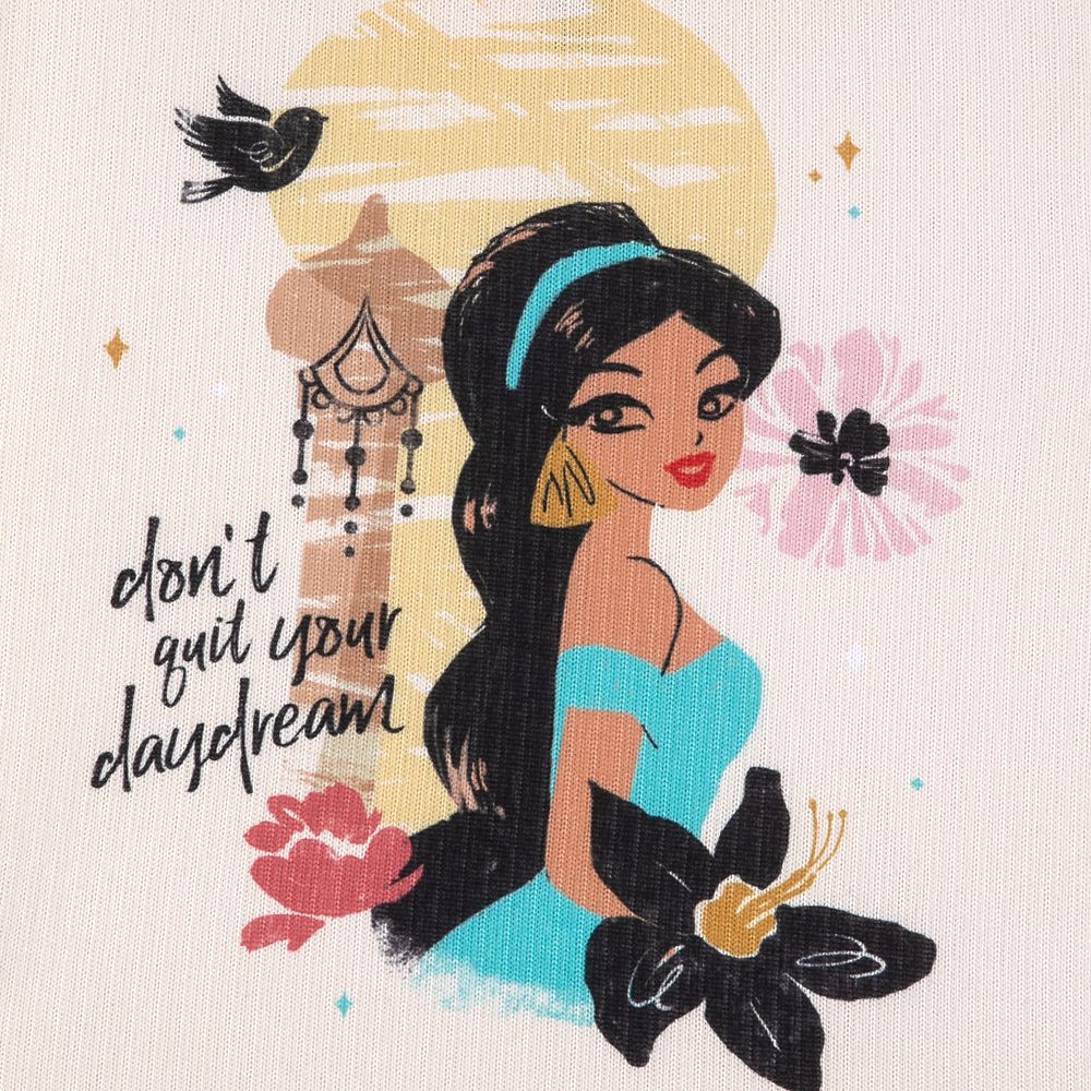 Disney Princess Jasmine Quotes