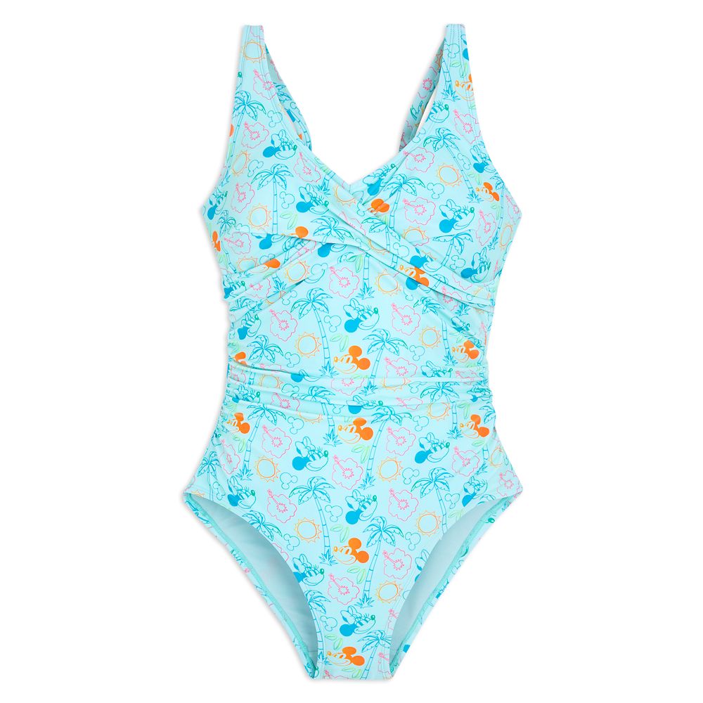 Women's Swimsuits & Swimwear | Disney Store