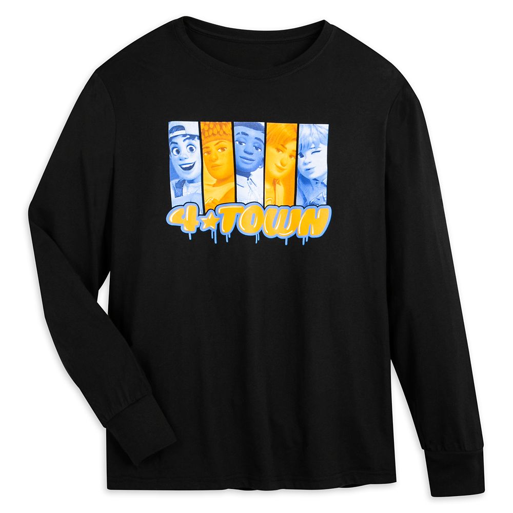 Turning Red | Disney Movies