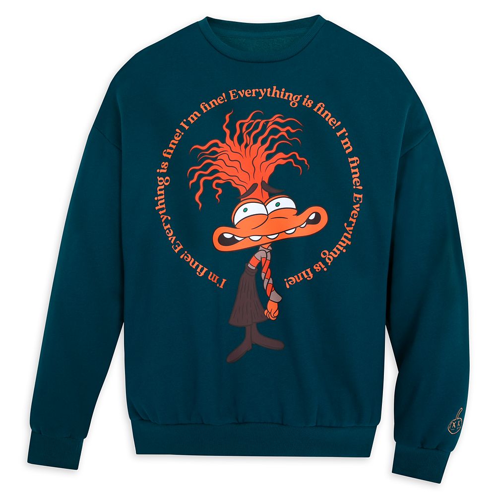 Inside Out 2 | Disney Movies