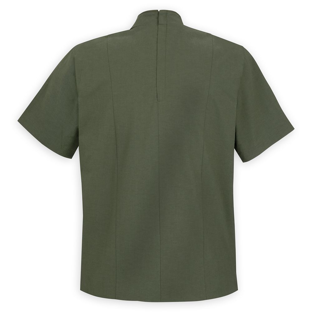 Senator Bail Organa Security Aide Tunic for Adults – Star Wars | Disney ...