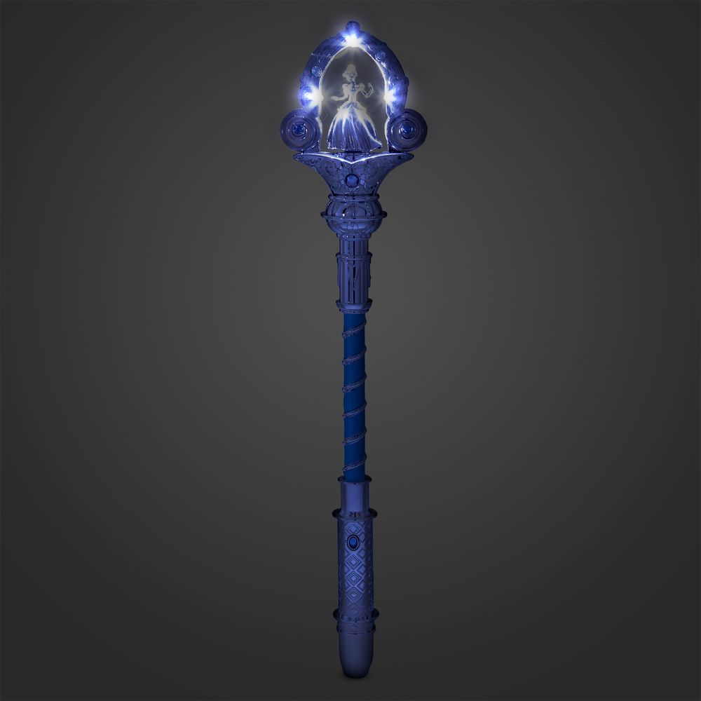Cinderella Light-Up Wand | Disney Store