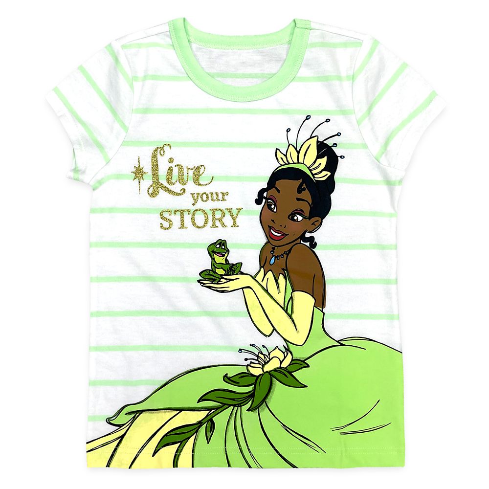 Tiana | Disney Princess