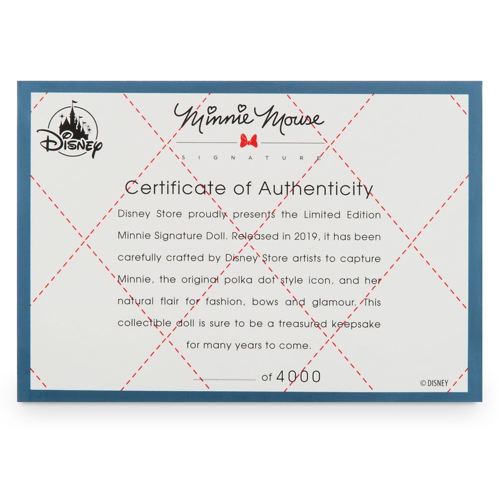 Minnie Mouse Signature Font