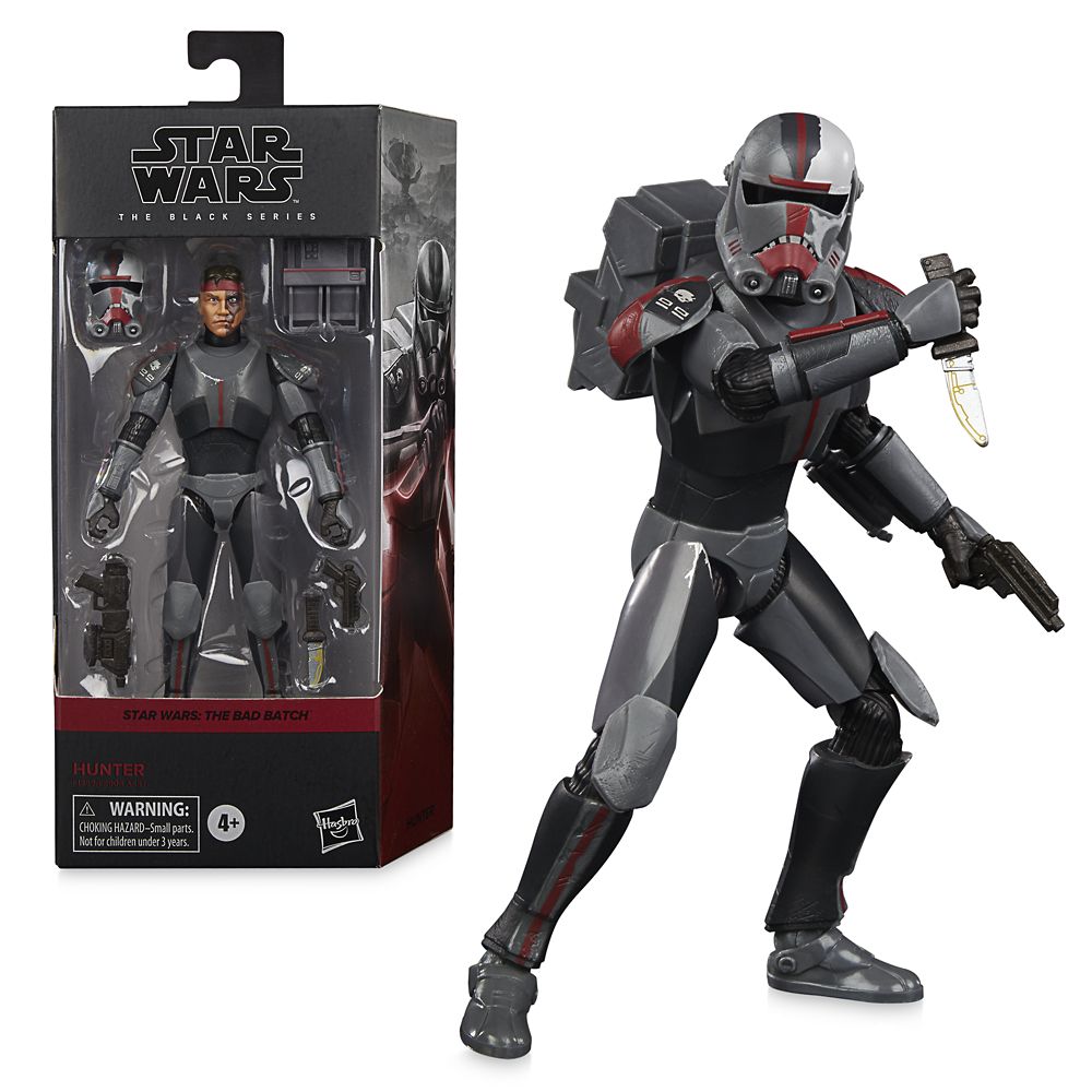 The Bad Batch Hunter - #TBB01 | Page 2 | Rebelscum.com Forums