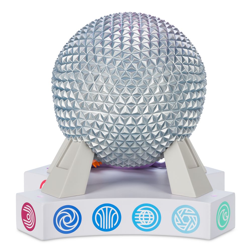 Epcot Spaceship Earth Toy
