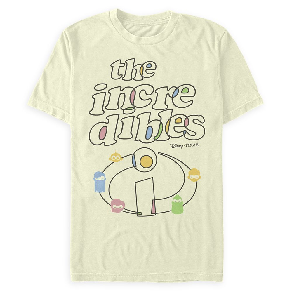 The Incredibles T Shirt