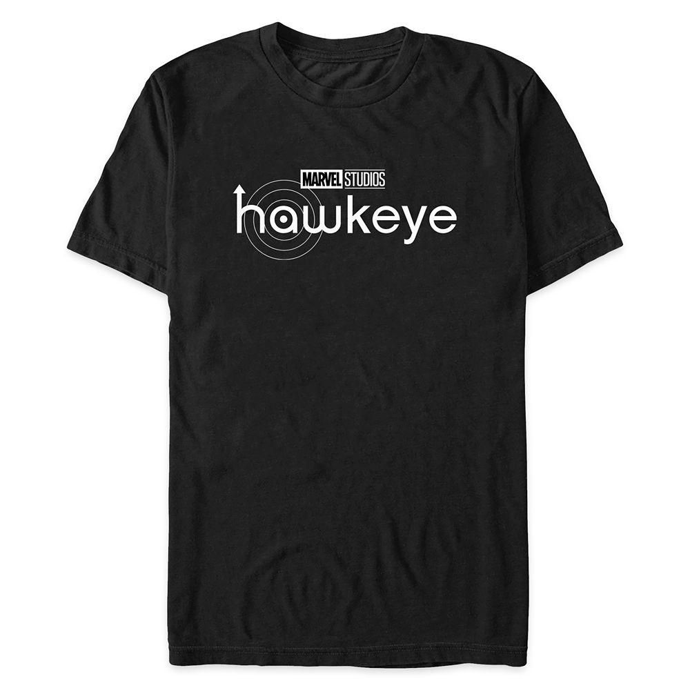 Marvel Studios Hawkeye T-Shirt for Adults | Disney Store