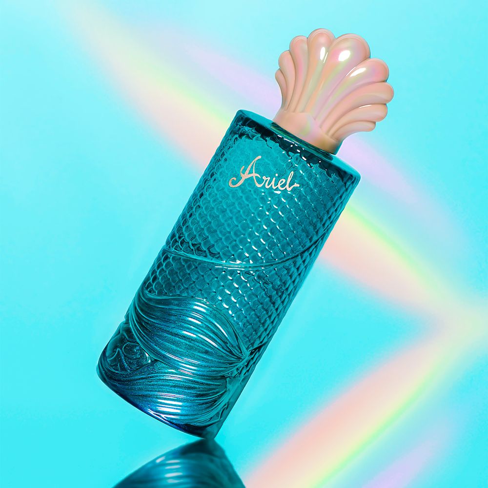 Ariel Define Me Perfume – The Little Mermaid | Disney Store