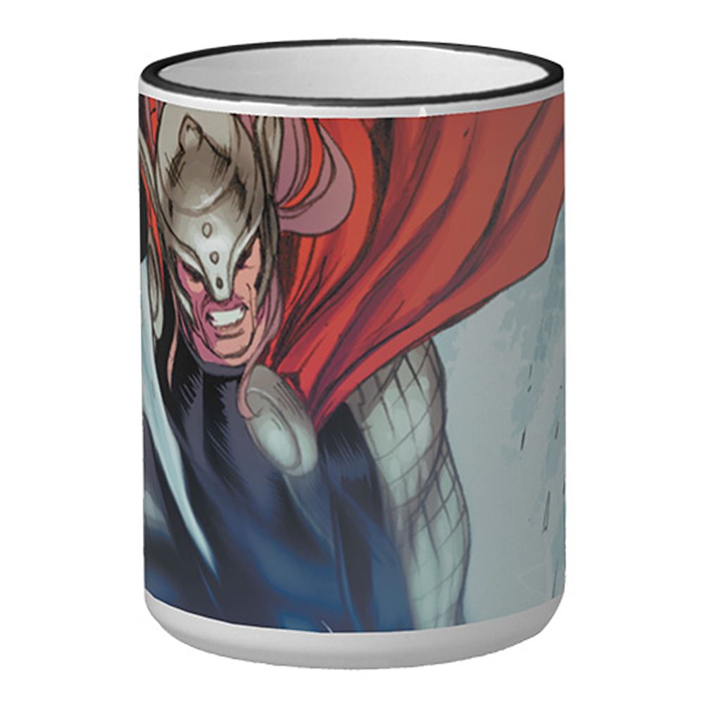 Thor Mug - Customizable | Disney Store
