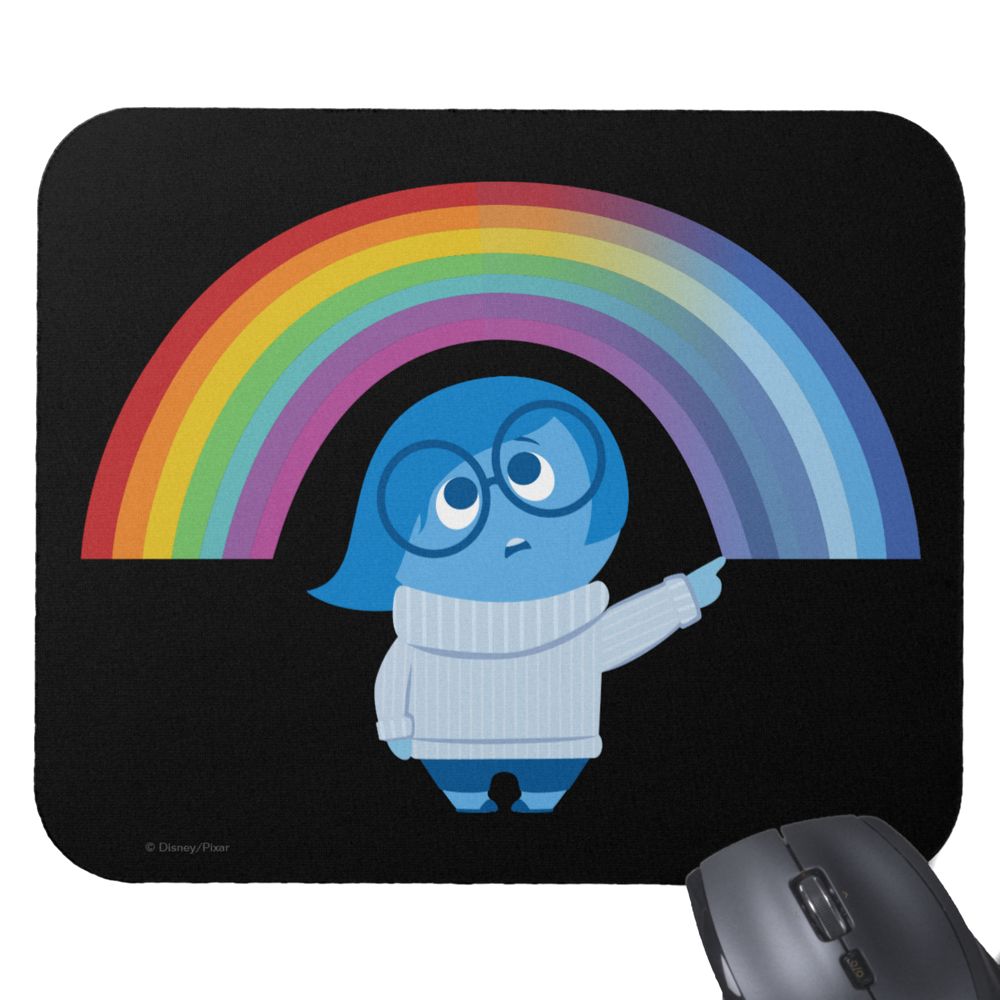 Inside Out | Disney Movies