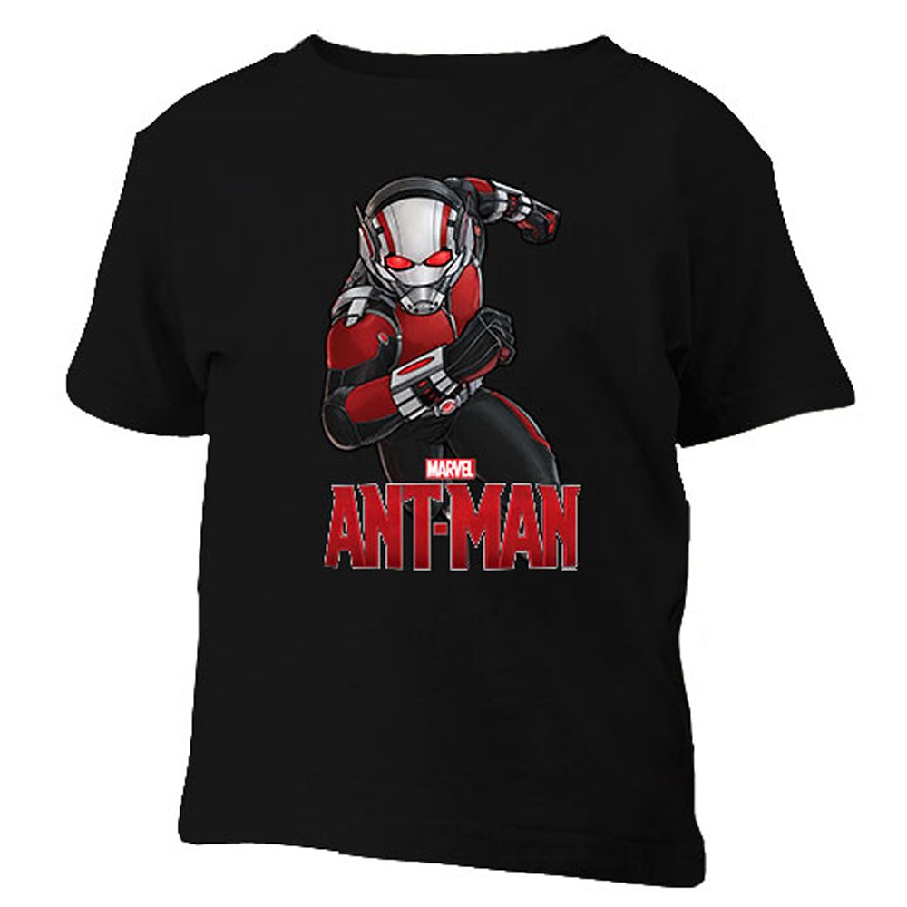 Marvel Studios' Ant-Man and The Wasp: Quantumania | Disney Movies