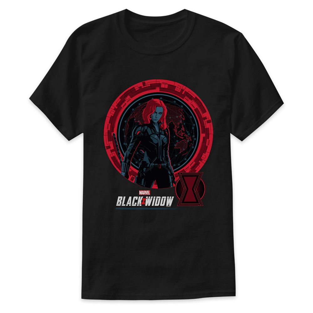 Black Widow | Disney Movies