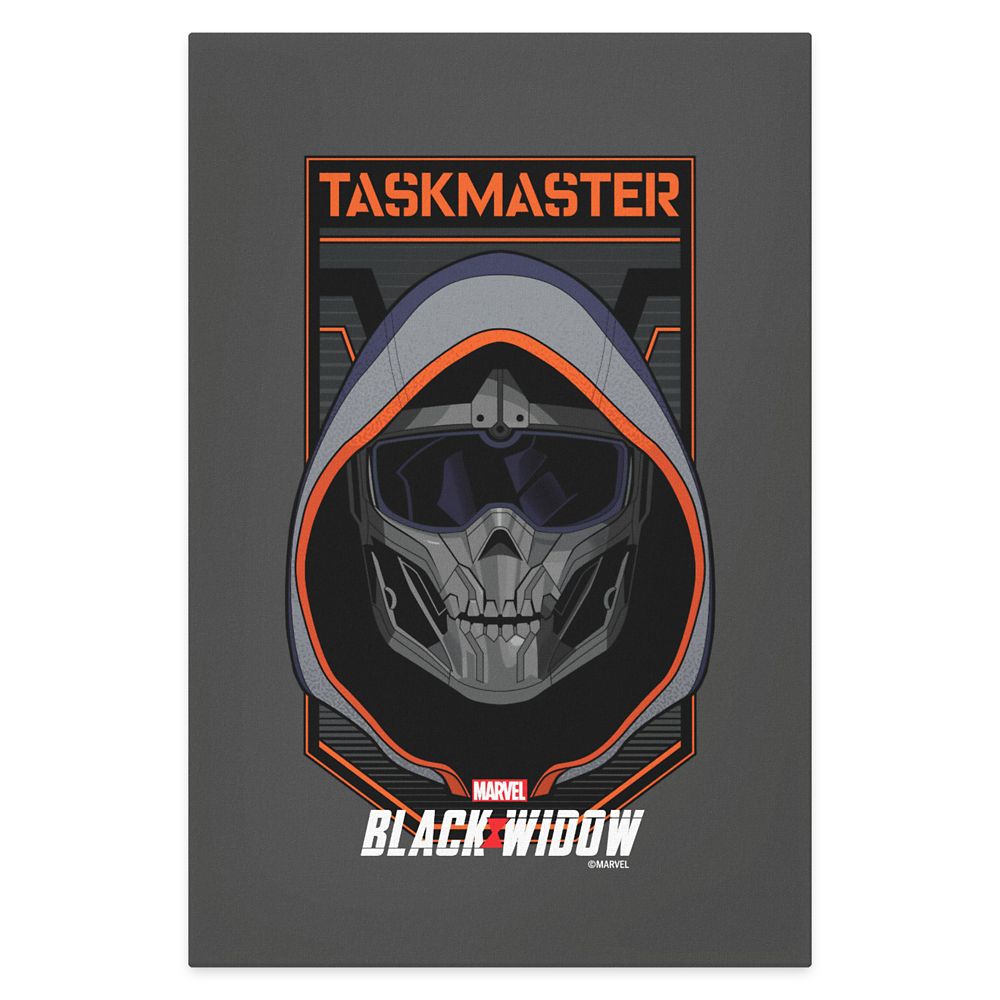 Black Widow | Disney Movies