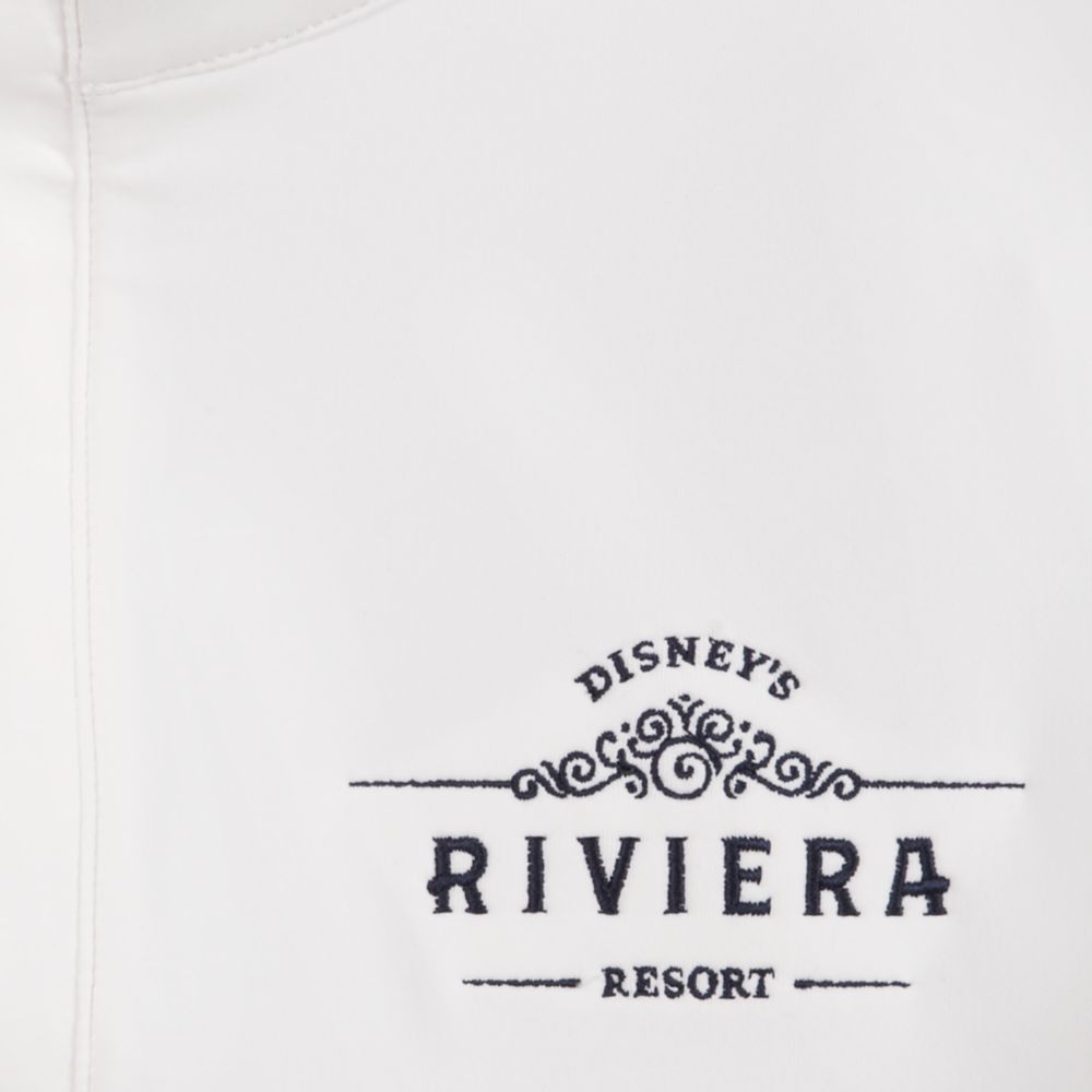 Disney's Riviera Resort Athletic Shirt for Women - Disney Vacation Club ...