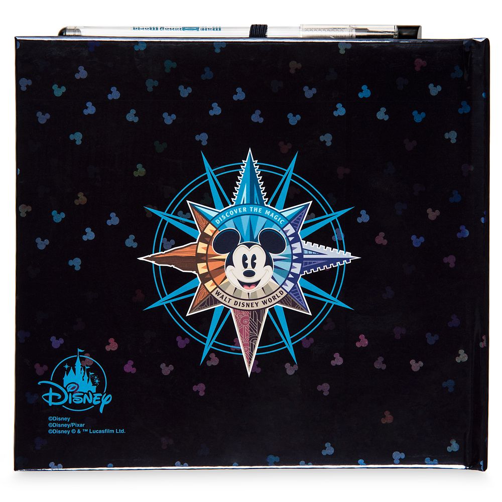 Craft Supplies & Tools Paper, Party & Kids Papercraft Disneyland ...