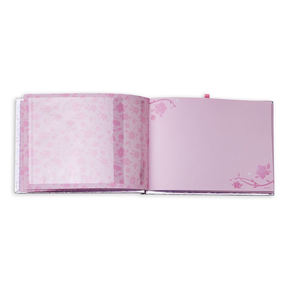 Princess Aurora Autograph