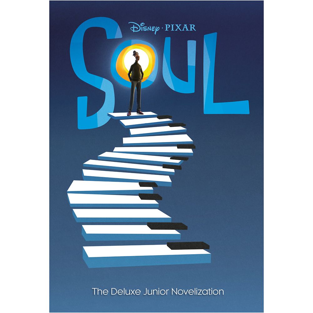 Soul Merchandise Launches onto ShopDisney - MickeyBlog.com