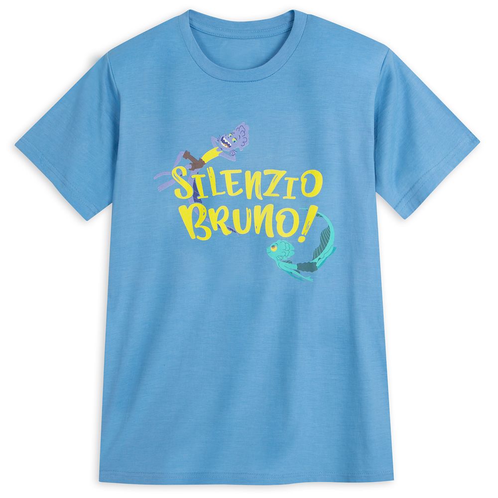 Luca | Disney Movies