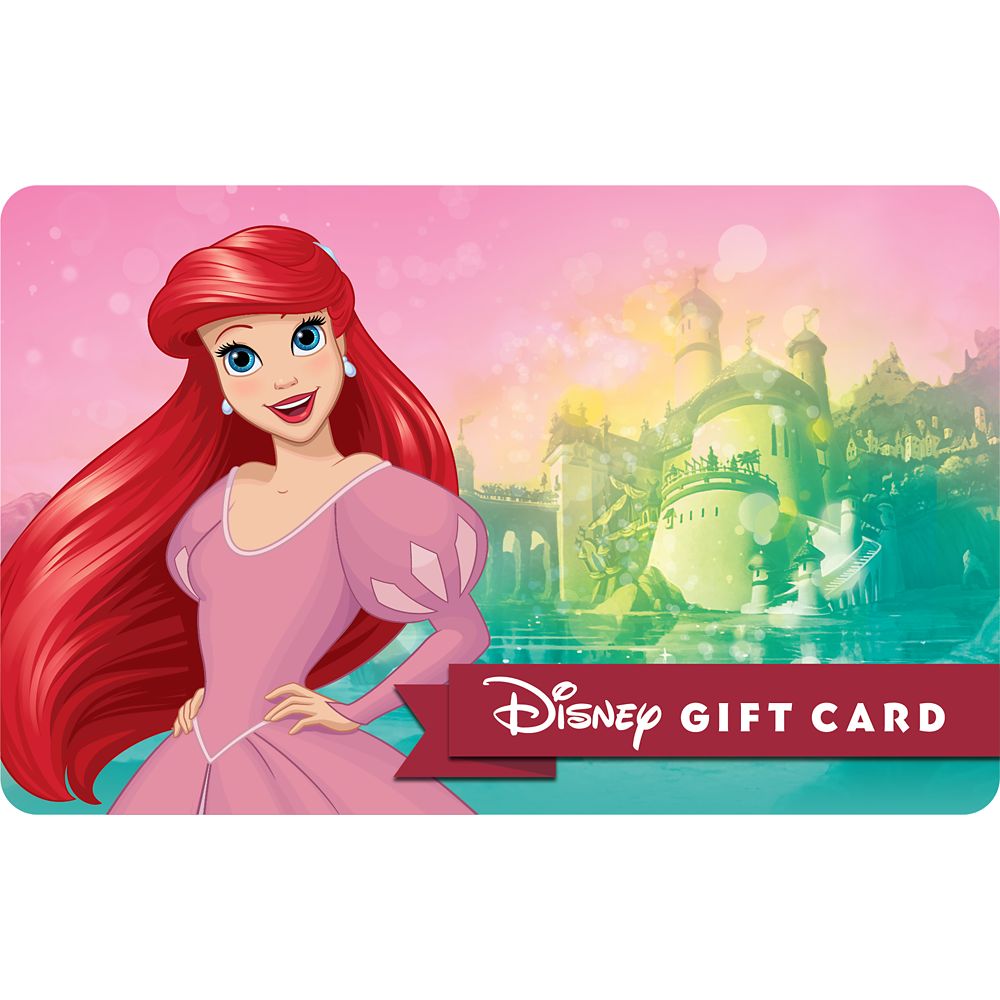 Ariel | Disney Princess