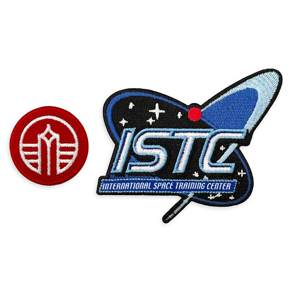 Epcot Mission Space Logo