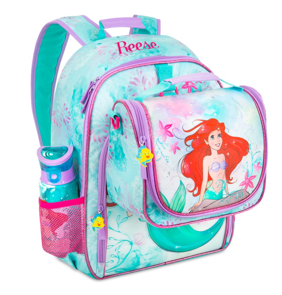 The Little Mermaid | Disney Movies