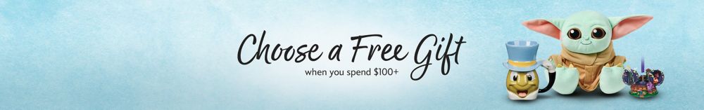 Disney Store | Official Disney Merchandise