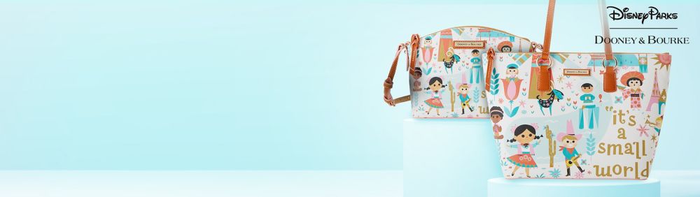 Disney Parks Bags & Wallets | Disney Store