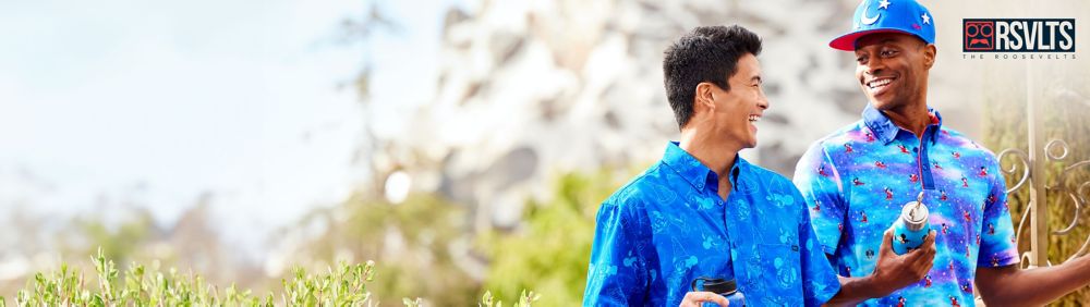 RSVLTS | Disney Store